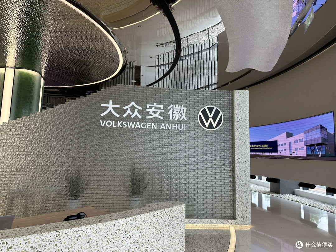 月销只有一百多台！大众安徽：大众最失败的合资案例？_新能源车_什么值得买