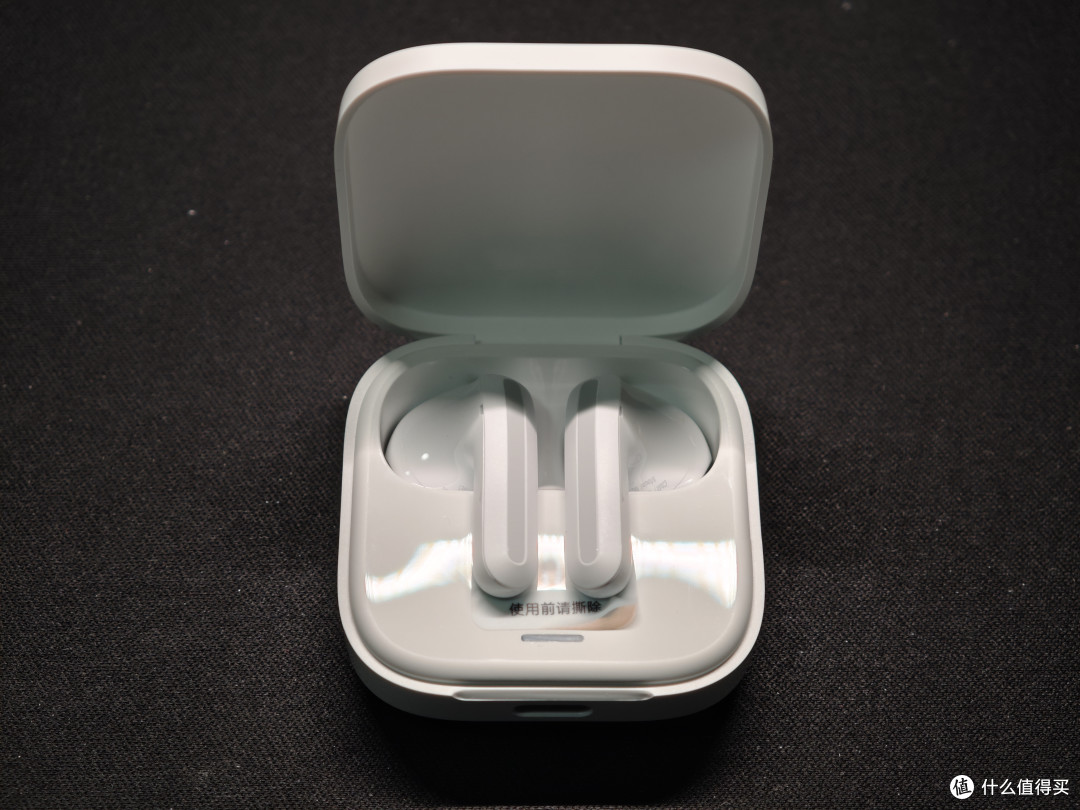 小米送了个Air4 SE耳机，效果超出预期，免费的就是香！_蓝牙耳机_什么值得买