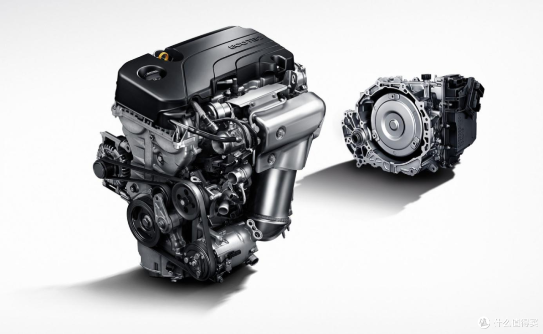 一口价10.69万！别克君威杀疯了，1.5T+9AT，这价格想卷死各位_中型车_什么值得买