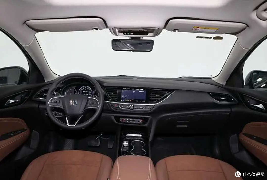 一口价10.69万！别克君威杀疯了，1.5T+9AT，这价格想卷死各位_中型车_什么值得买