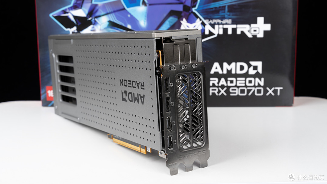RX 9070 XT/9070首发评测：4K性价比双雄，FSR 4和光追巨幅提升！_显卡_什么值得买