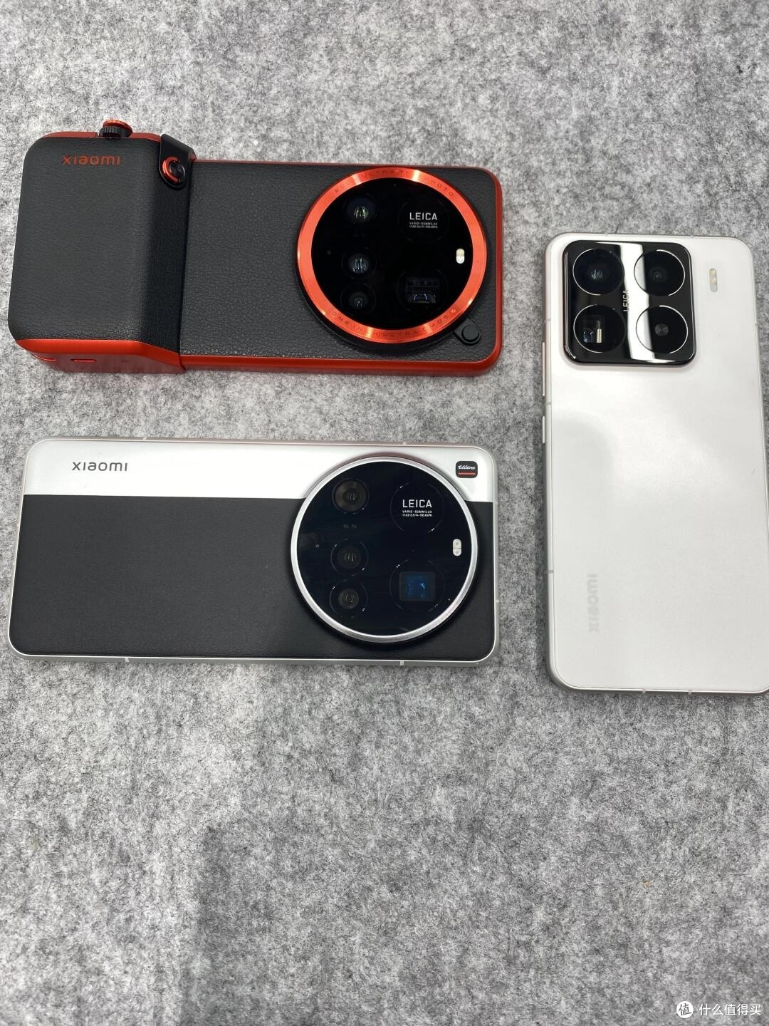 划重点！小米15ultra真实使用一天的感受。_安卓手机_什么值得买