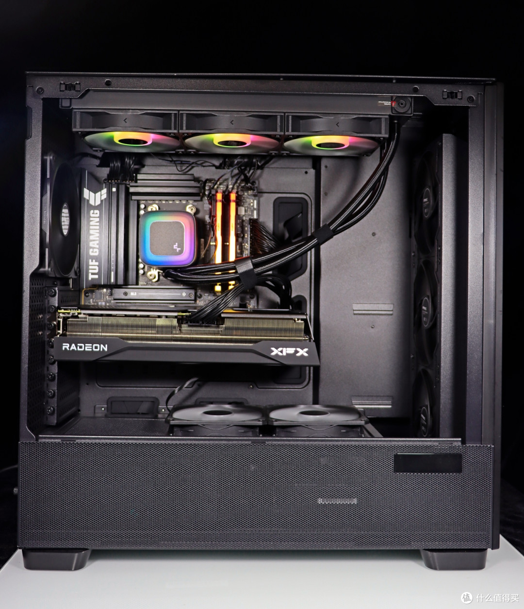 重塑 70 性价比荣光！AMD Radeon RX 9070 XT & RX 9070 首发评测_显卡_什么值得买