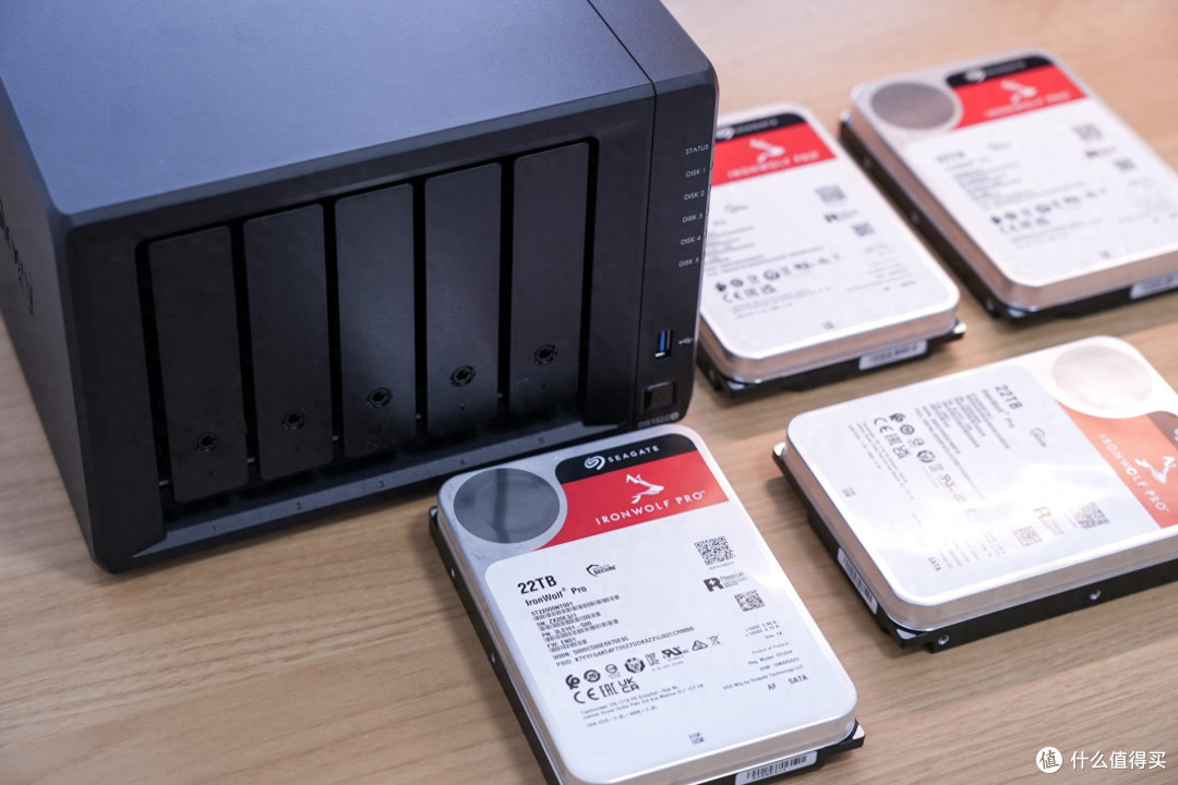 真没想到！家用NAS的raid5竟然这么不安全？_NAS存储_什么值得买