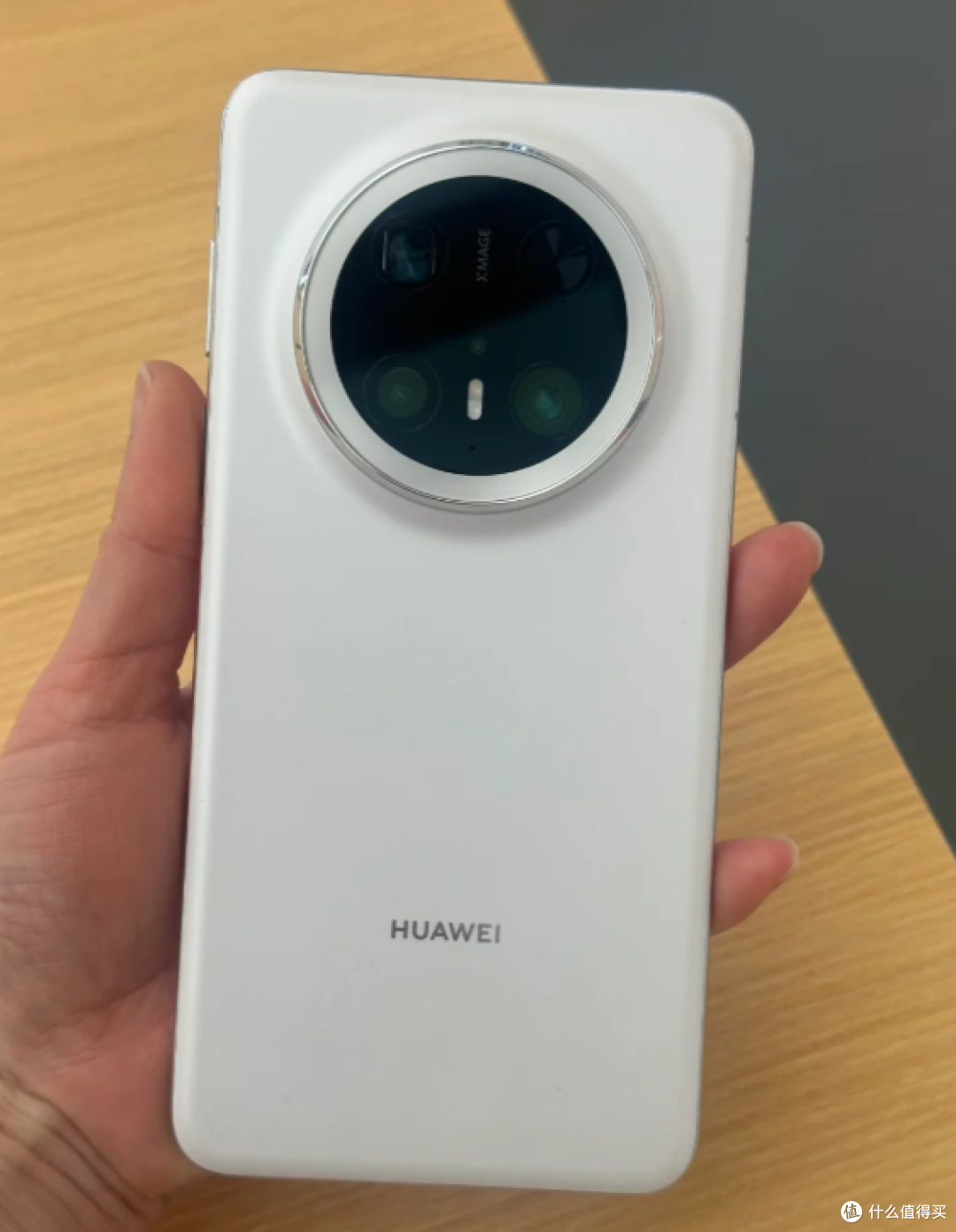 降频就是阉割？华为Mate 70 Pro优享版6199元起售！值不值得买？_其他智能手机_什么值得买