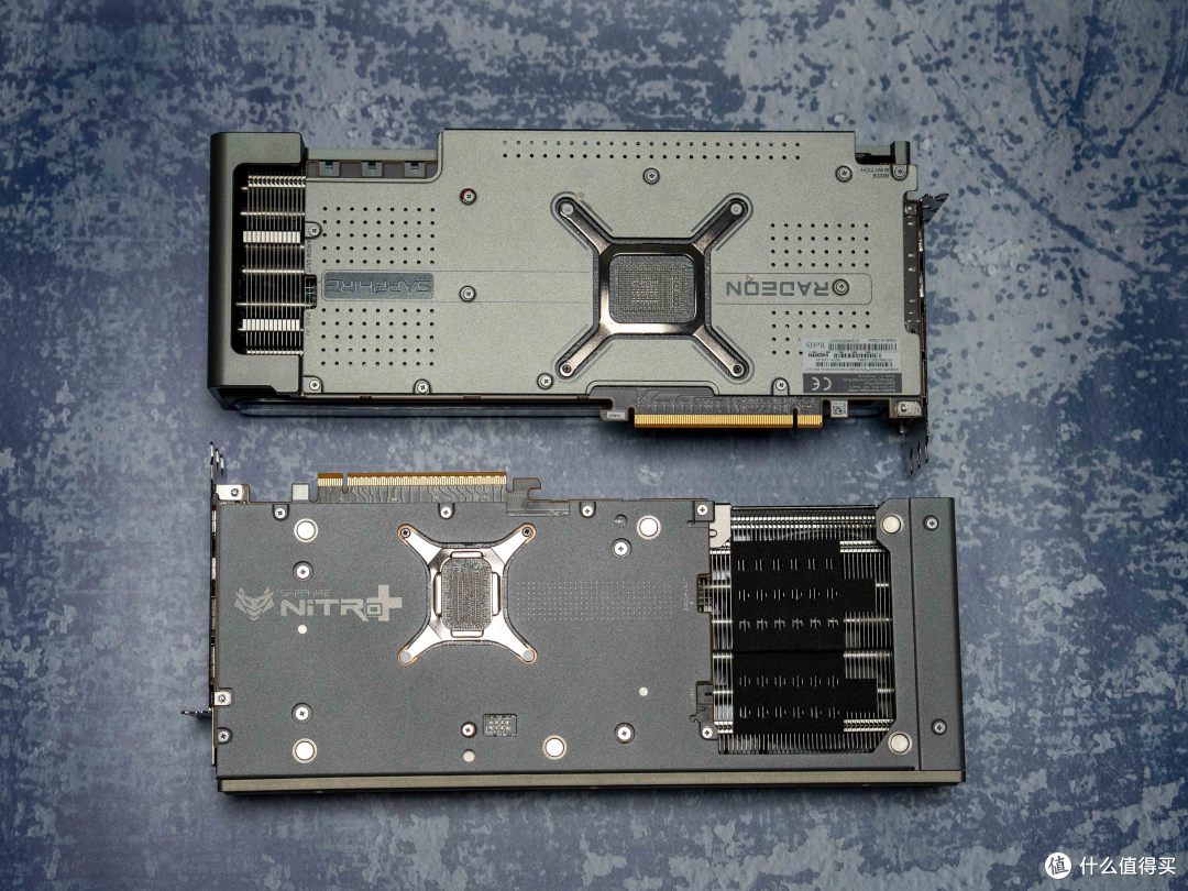 更帅更强的搅局者，蓝宝石 氮动 RX 9070XT OC显卡首发测评_显卡_什么值得买