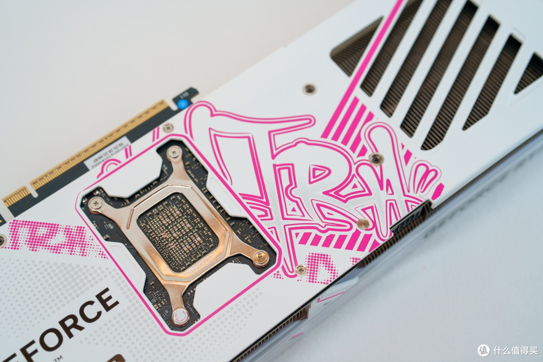 2K通吃 4K可战：七彩虹 iGame GeForce RTX 5070 Ultra W OC 评测_显卡_什么值得买