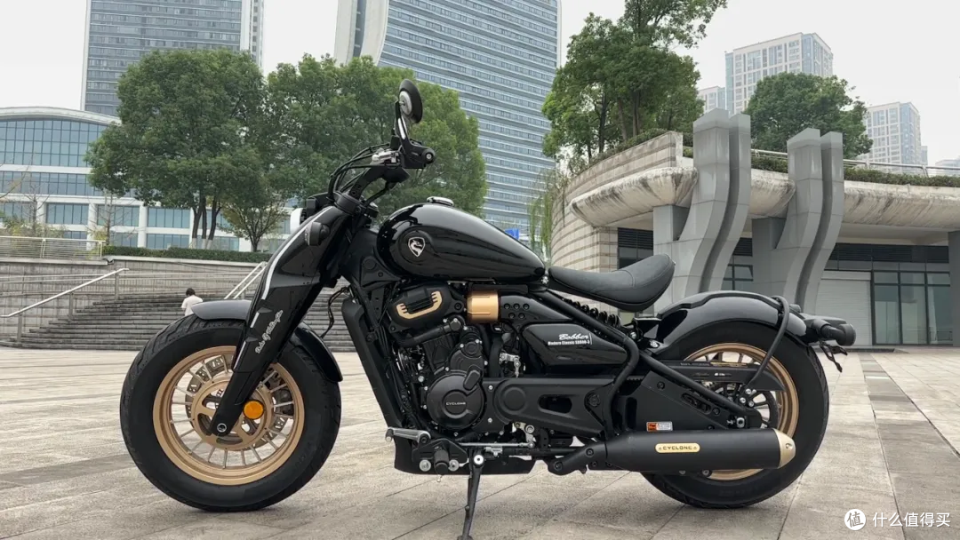 23988元起!赛科龙RA600震撼上市_摩托车整车_什么值得买