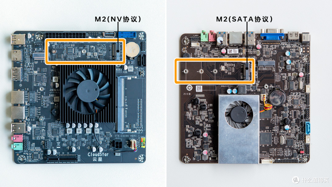 一体机常见的M2,M2 WIFI,MSATA,MINIPCIE分辨以及扩展配件选择_主板_什么值得买