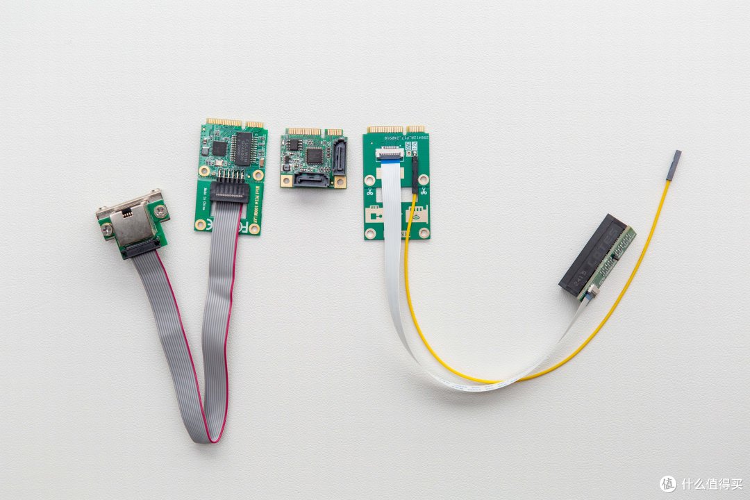 一体机常见的M2,M2 WIFI,MSATA,MINIPCIE分辨以及扩展配件选择_主板_什么值得买