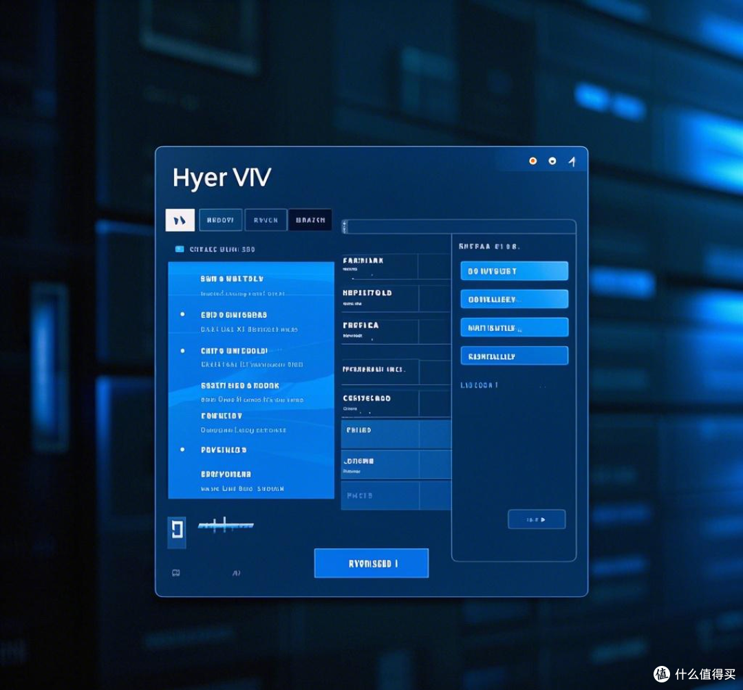 hyper-v全屏模式：高效使用指南_办公软件_什么值得买