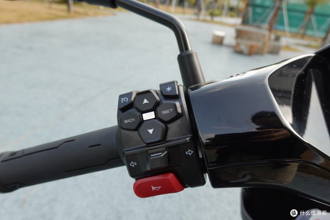 极核AE5i电自提车体验_电动车_什么值得买