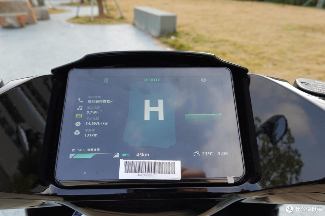 极核AE5i电自提车体验_电动车_什么值得买