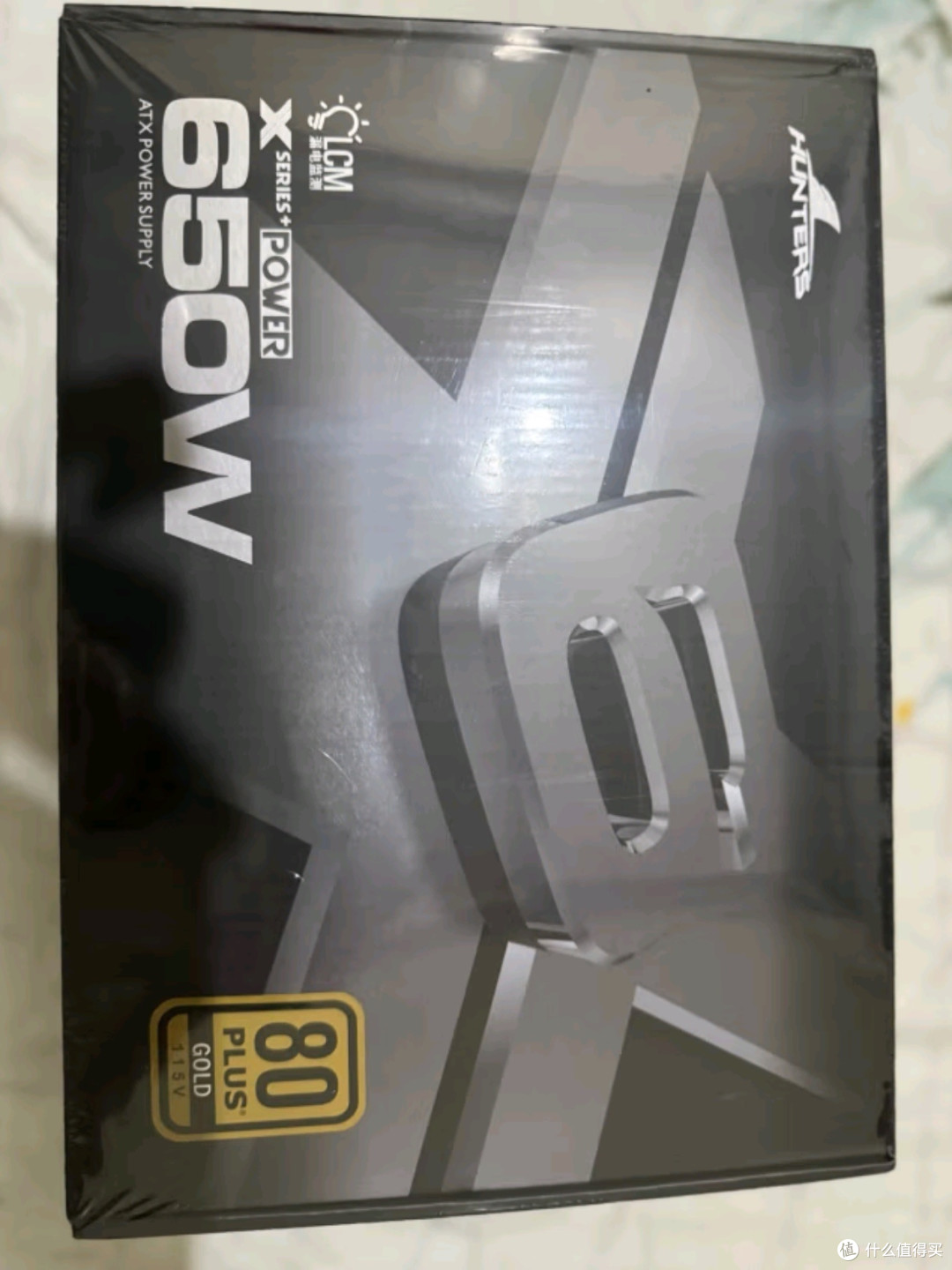 长城额定650W X6金牌全模电脑电源：品质之选，性能之巅_电脑电源_什么值得买