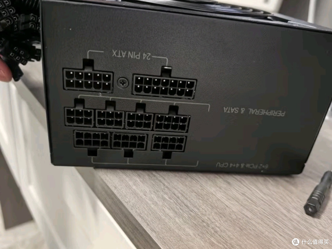 长城X6全模电脑电源：额定650W，打造高效稳定与安全的电竞之心_电脑电源_什么值得买