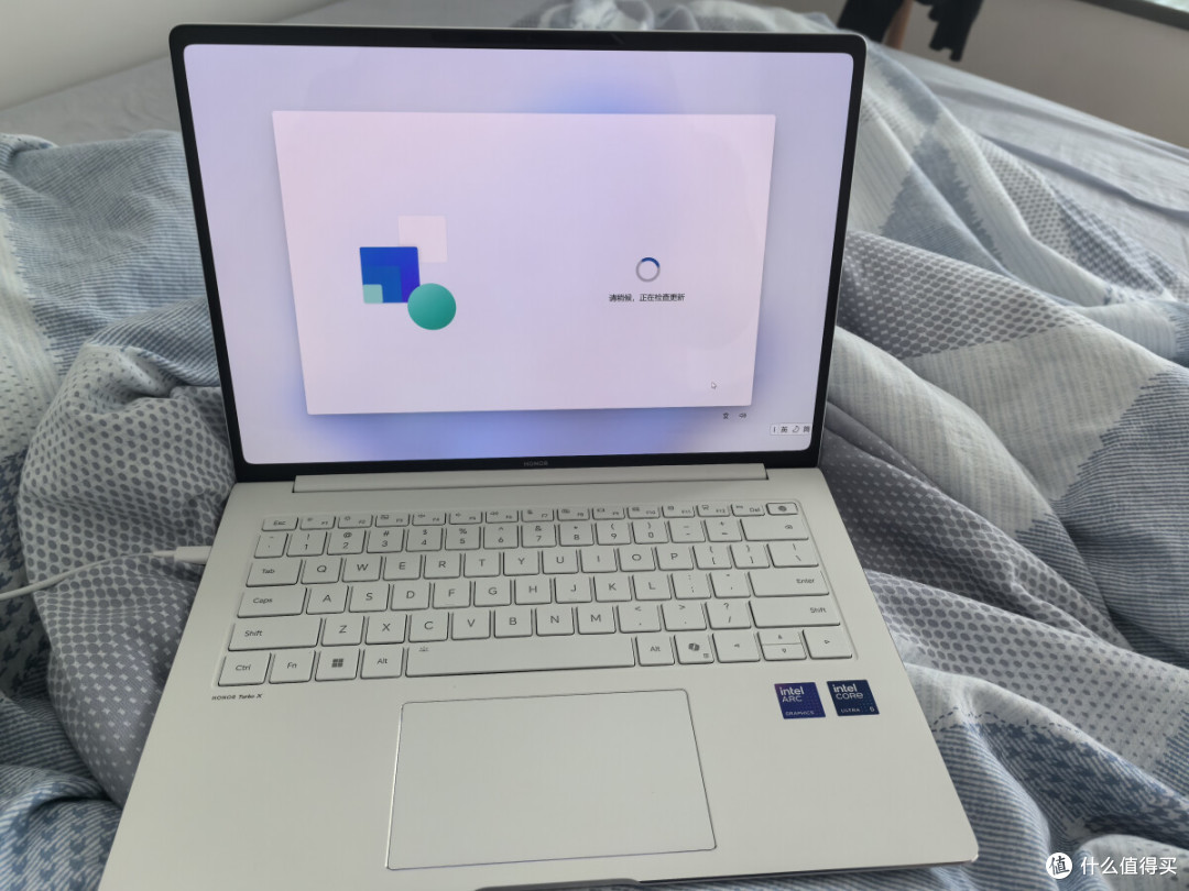 触屏款！荣耀MagicBook Pro 14，6499元起步有U9处理器_笔记本电脑_什么值得买