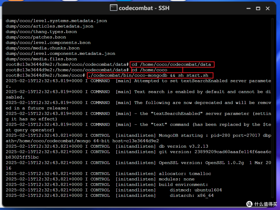 打游戏了！解锁编程学习新姿势，极空间NAS部署『CodeCombat』_NAS存储_什么值得买