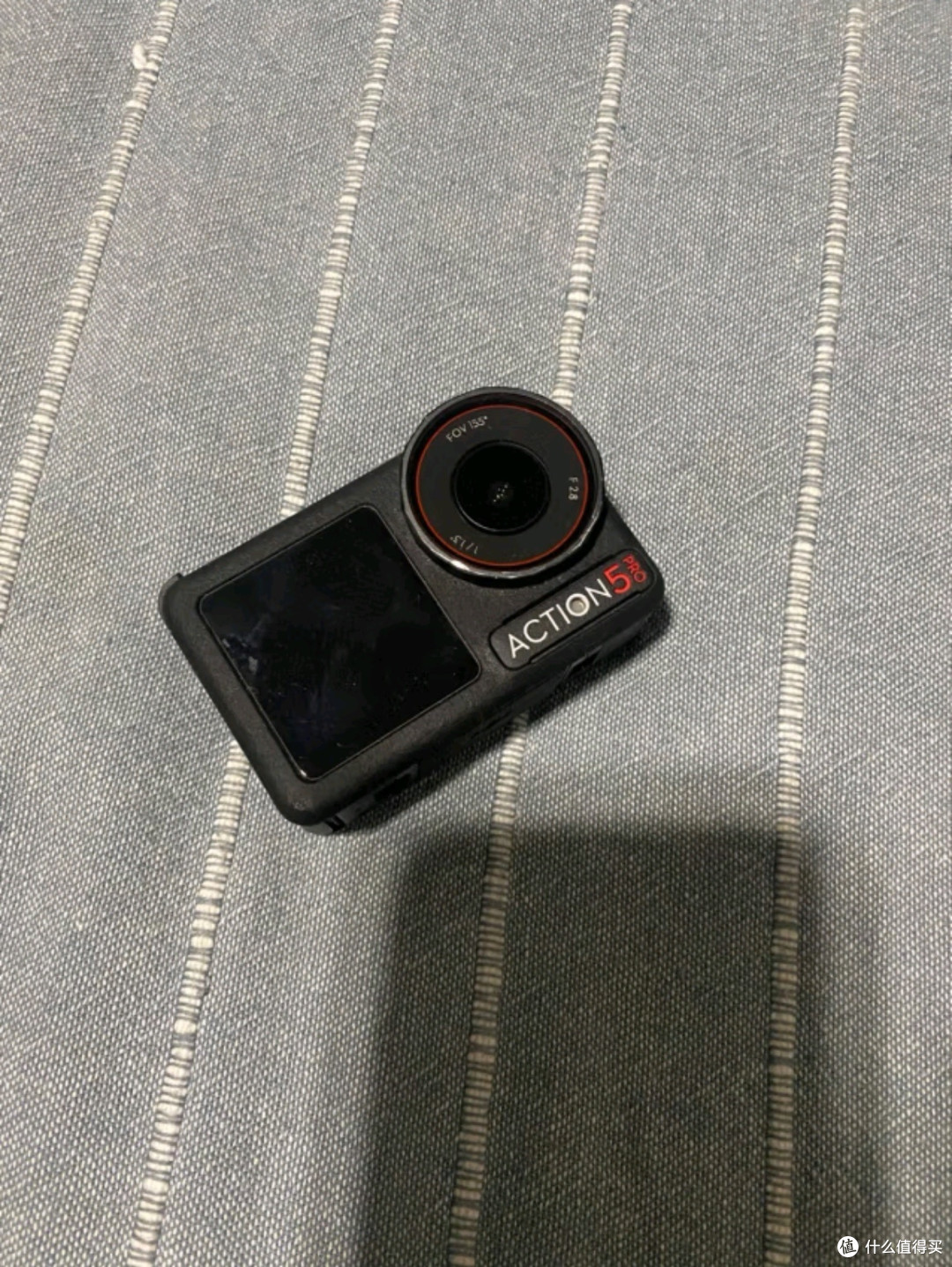 大疆Osmo Action 5 Pro：超旗舰画质，记录你的每一次冒险_运动相机_什么值得买