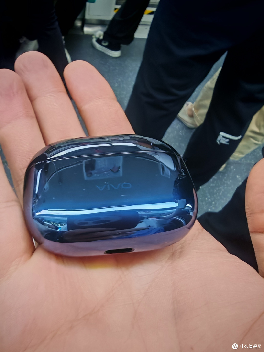 真捡到宝？！vivo TWS3 pro深度测评，数码垃圾佬！_耳机_什么值得买