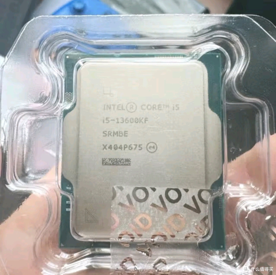 引领未来计算新纪元：Intel 13代酷睿CPU全面解析_CPU_什么值得买