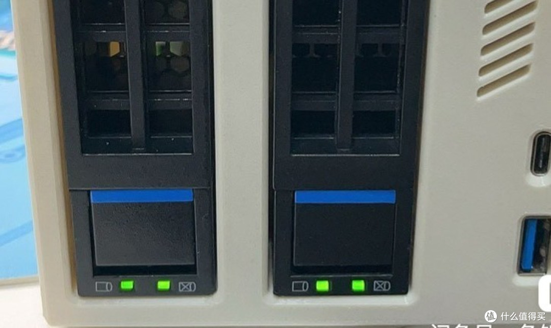 机箱群英荟 刷机小钢炮 准成品NAS-CM360_机箱_什么值得买