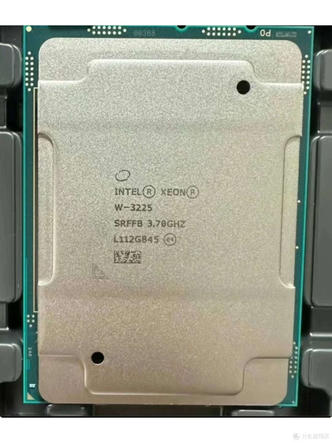 识别翻新CPU有妙招，看完不踩坑！_CPU_什么值得买