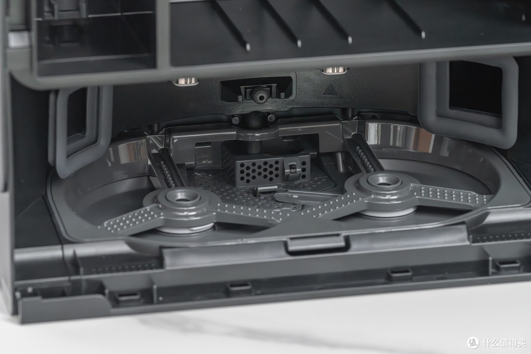 石头 G30 Space空间探索版测评：仿生机械手是真革命还是假噱头？_扫地机器人_什么值得买