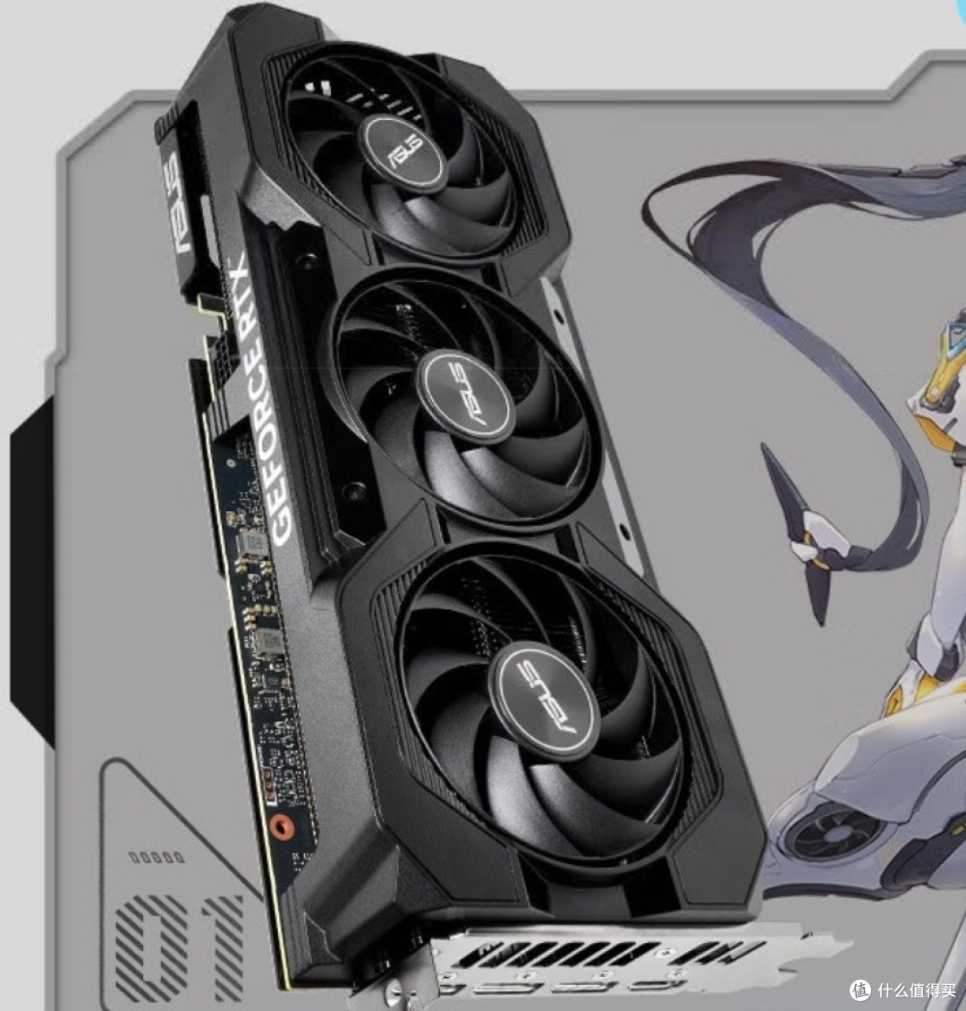 英伟达和AMD芯片的显卡怎么选都不错_显卡_什么值得买