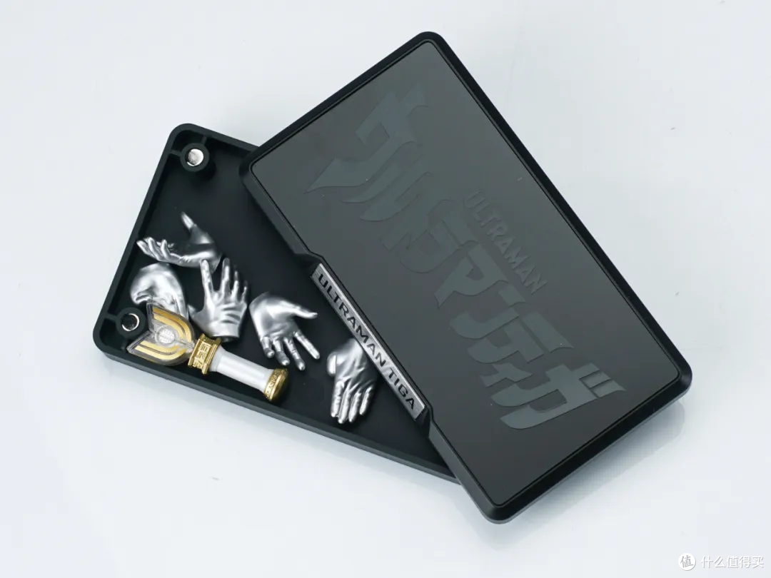 【评测】天空疾驰之光！Alphamax 绝动究体 迪迦奥特曼 空中型_日韩动漫周边_什么值得买