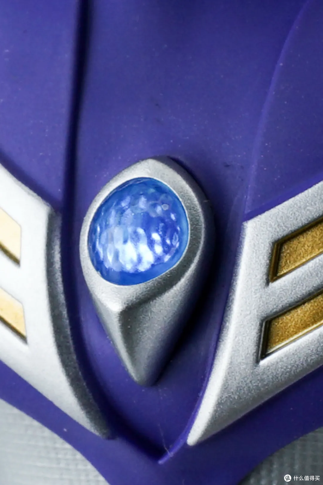 【评测】天空疾驰之光！Alphamax 绝动究体 迪迦奥特曼 空中型_日韩动漫周边_什么值得买