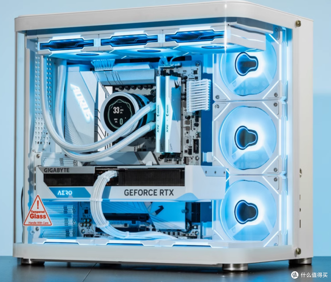 打工人必看！锐龙 9800X 性能、价格与使用体验全解析_CPU_什么值得买