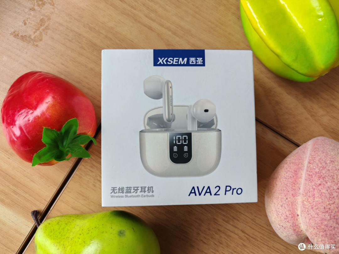 喧嚣中找到属于我的宁静，西圣AVA2pro降噪耳机使用分享_蓝牙耳机_什么值得买