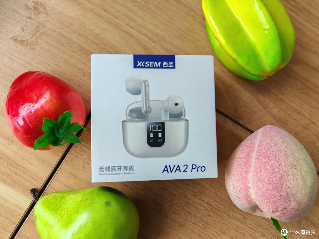 喧嚣中找到属于我的宁静，西圣AVA2pro降噪耳机使用分享_蓝牙耳机_什么值得买