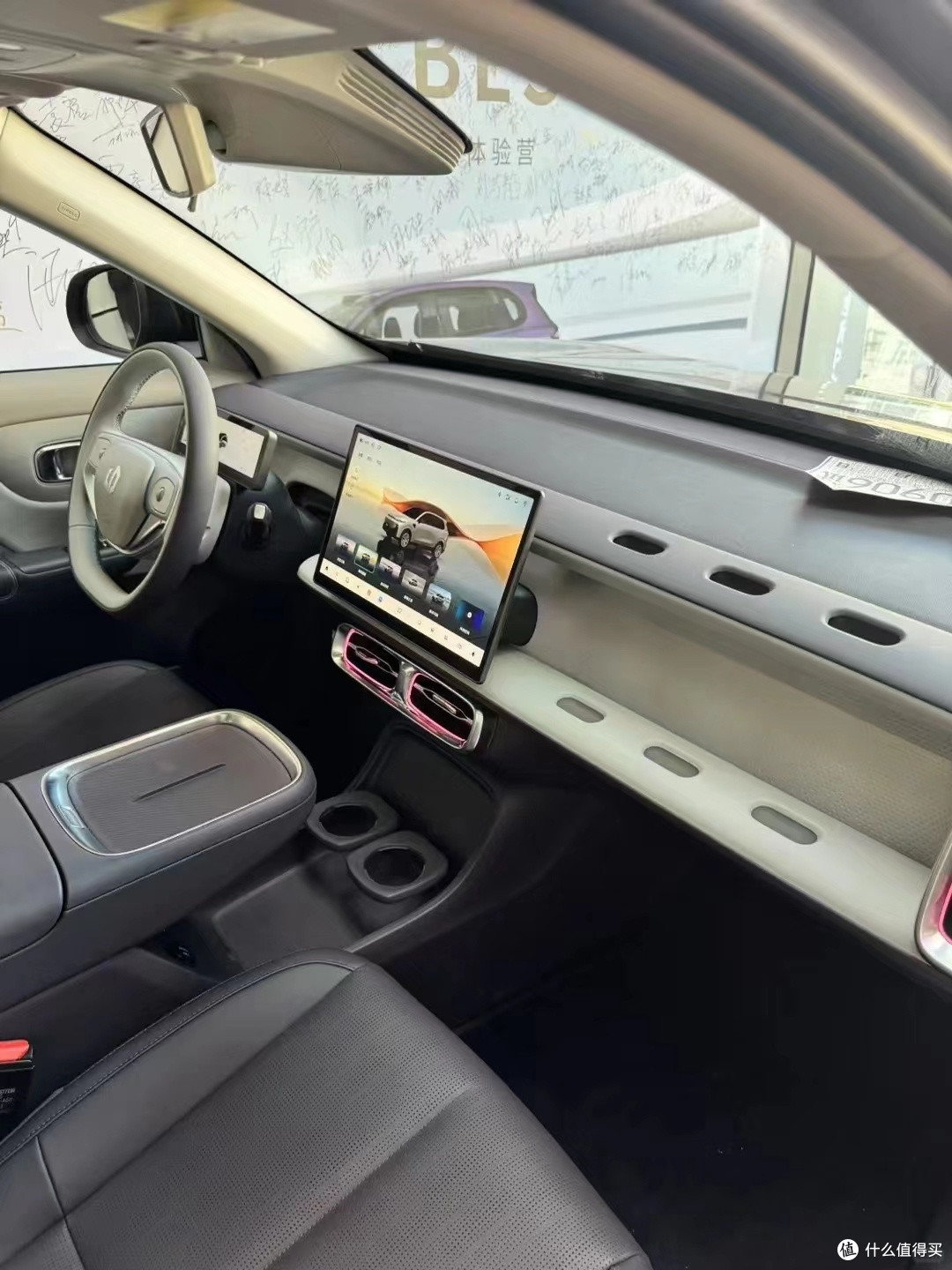 领跑B10预售价格公布，十万级纯电SUV性价比突出！_SUV_什么值得买