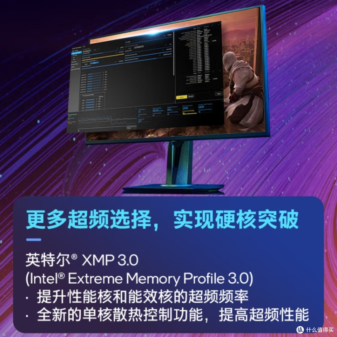 英特尔i9-14900KF真的这么强？_CPU_什么值得买