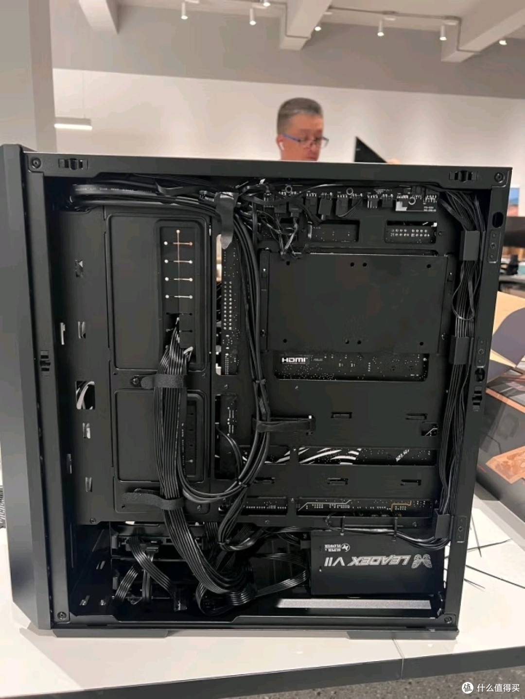 英特尔i9-14900KF真的这么强？_CPU_什么值得买