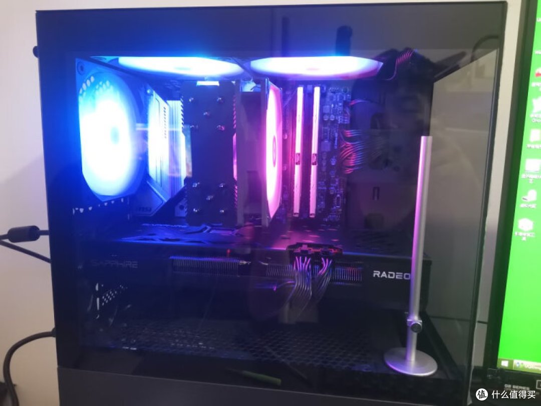 AMD RX 6750 GRE 12G性价比突出_显卡_什么值得买